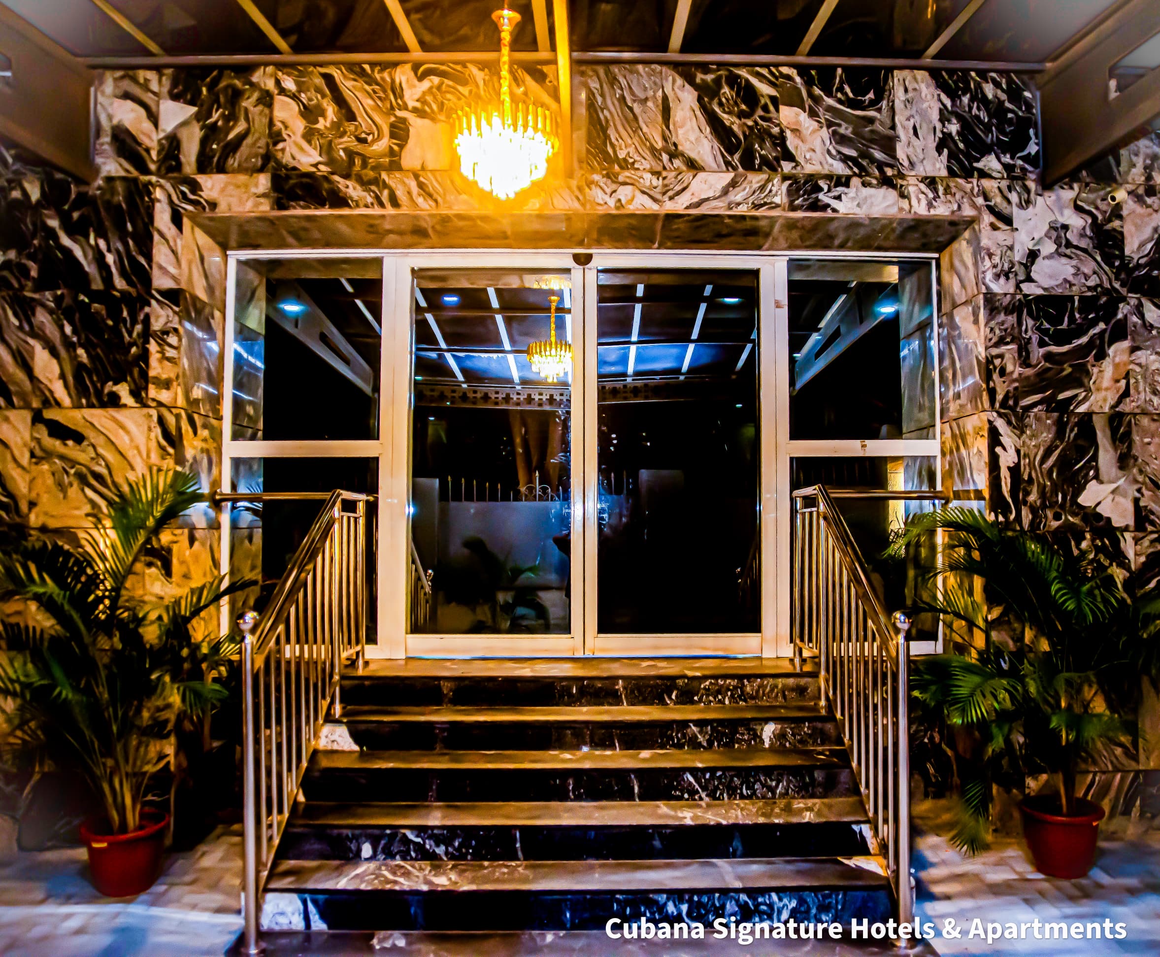 Cubana Signature | About Us